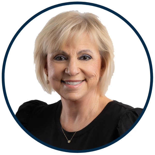 About - Debbie Brown | LoanPeople